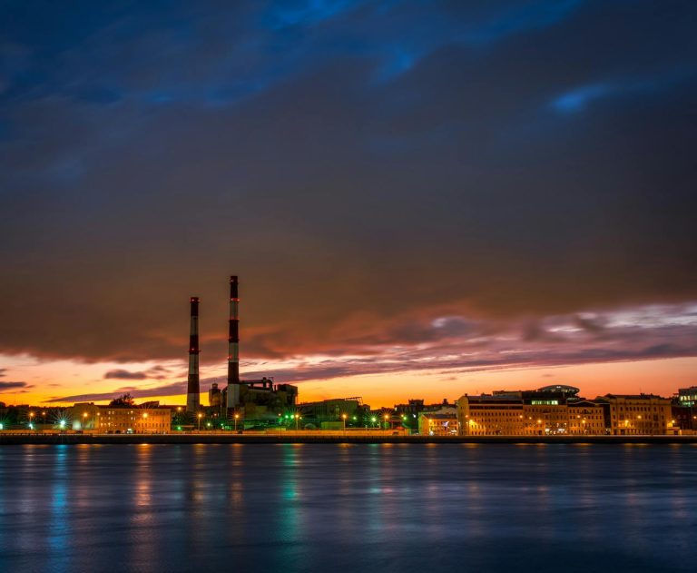 Tekgem | Industrial Cyber Security Protection